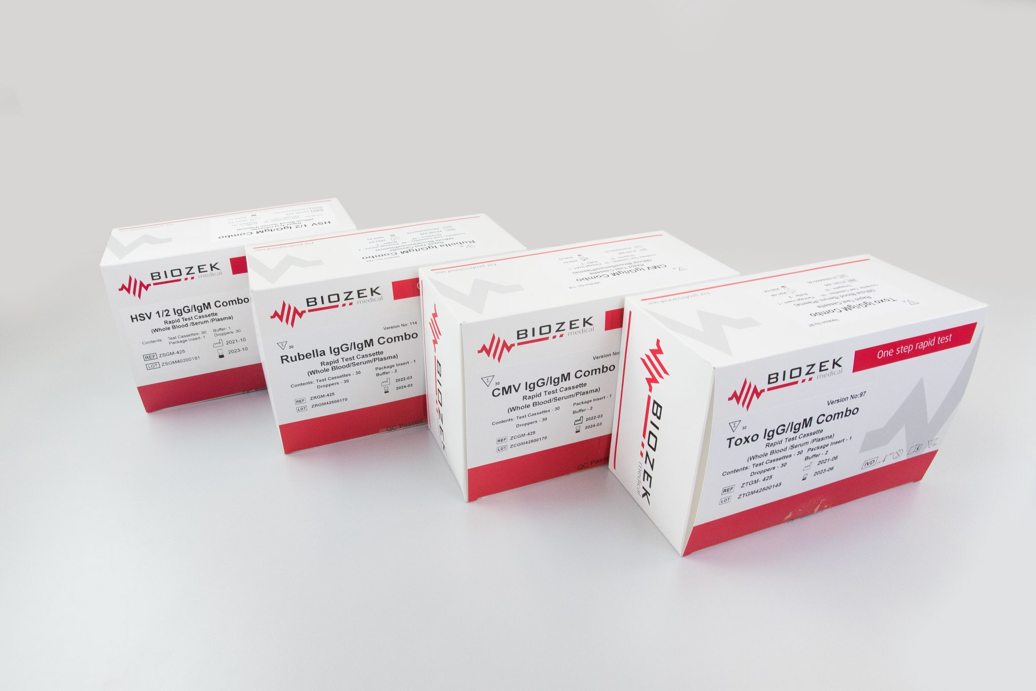 Women's Health - Biozek